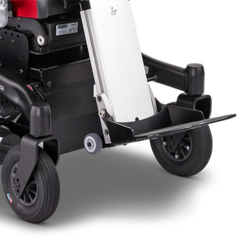 Orbit Mid Wheel Drive Power Wheelchair - Meyra Australia